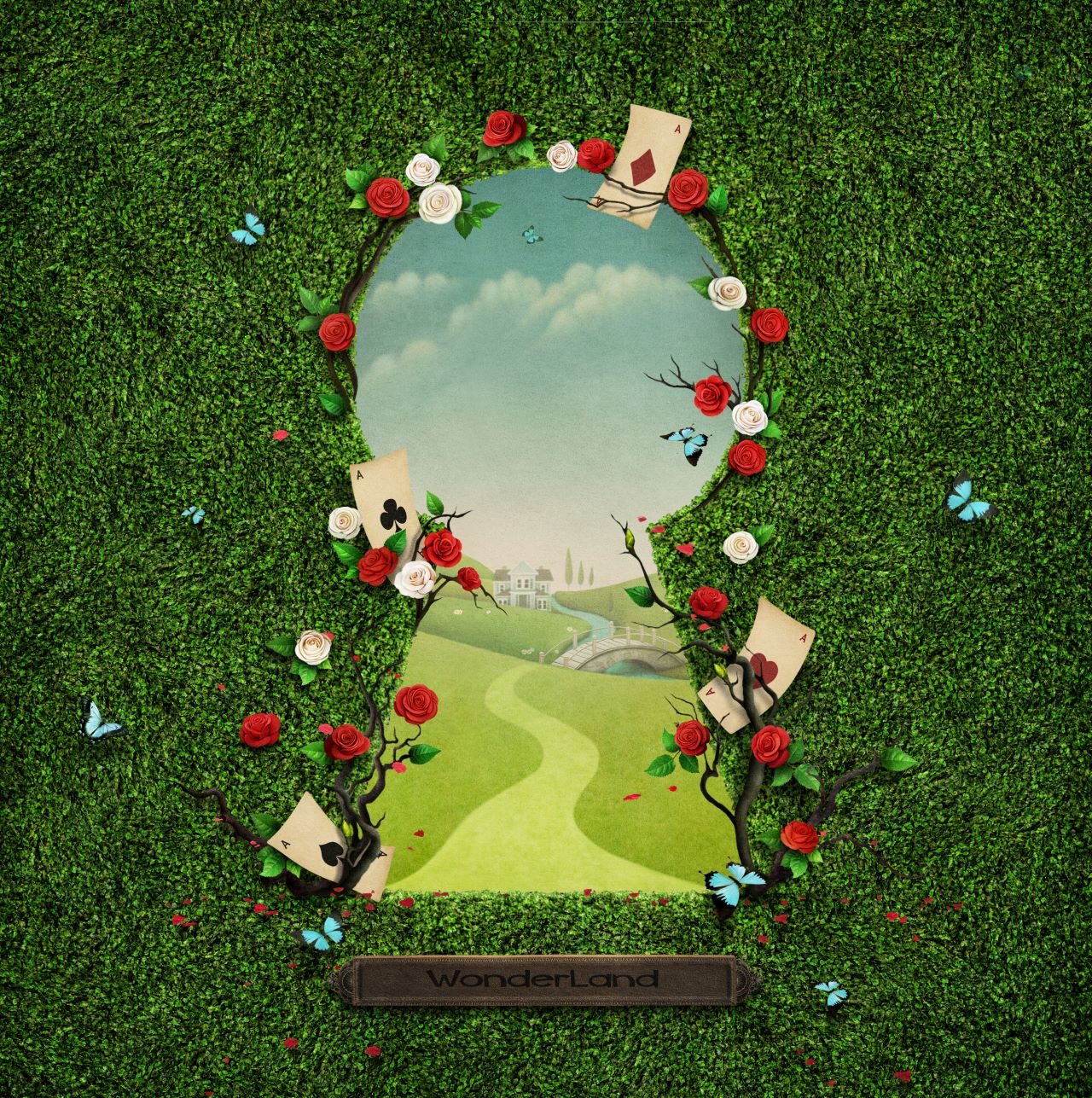 Wonderland in Las Vegas: A Whimsical Puppet Show for All Ages - Z ...